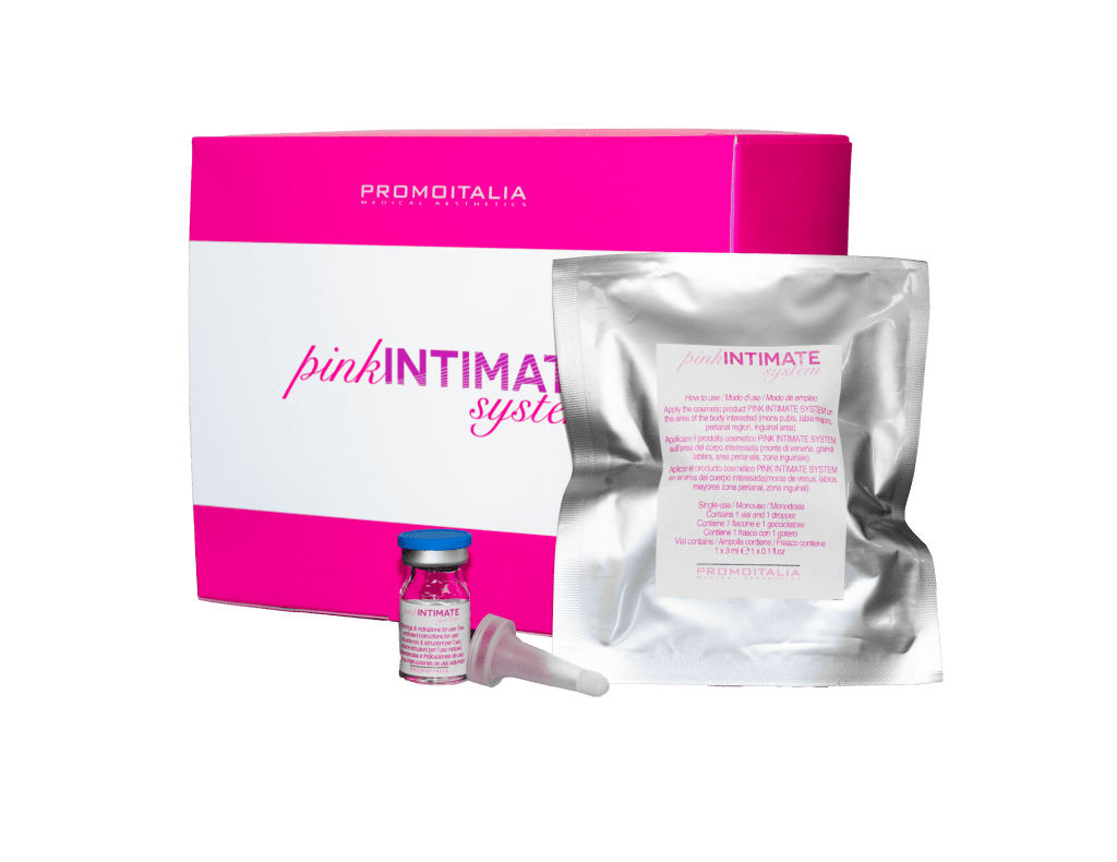 Pink Intimate System – Webpromoitalia-canada